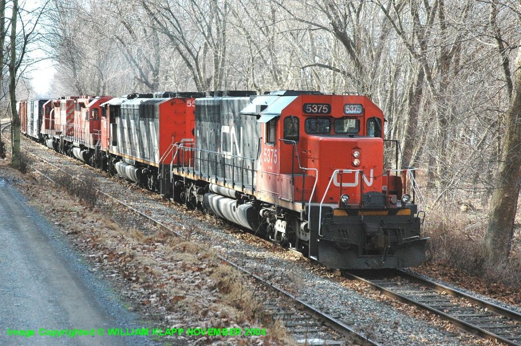 CP 931 CN 5375